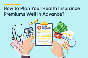 Health Insurance Premium Calculator - Mediclaim Premium Calculator